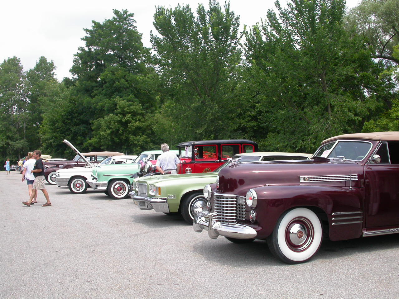 Sports Car Advisors | The Automobile Enthusiast Magazine | Vintage ...