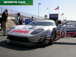 Sports Car Advisors | The Automobile Enthusiast Magazine | Vintage ...